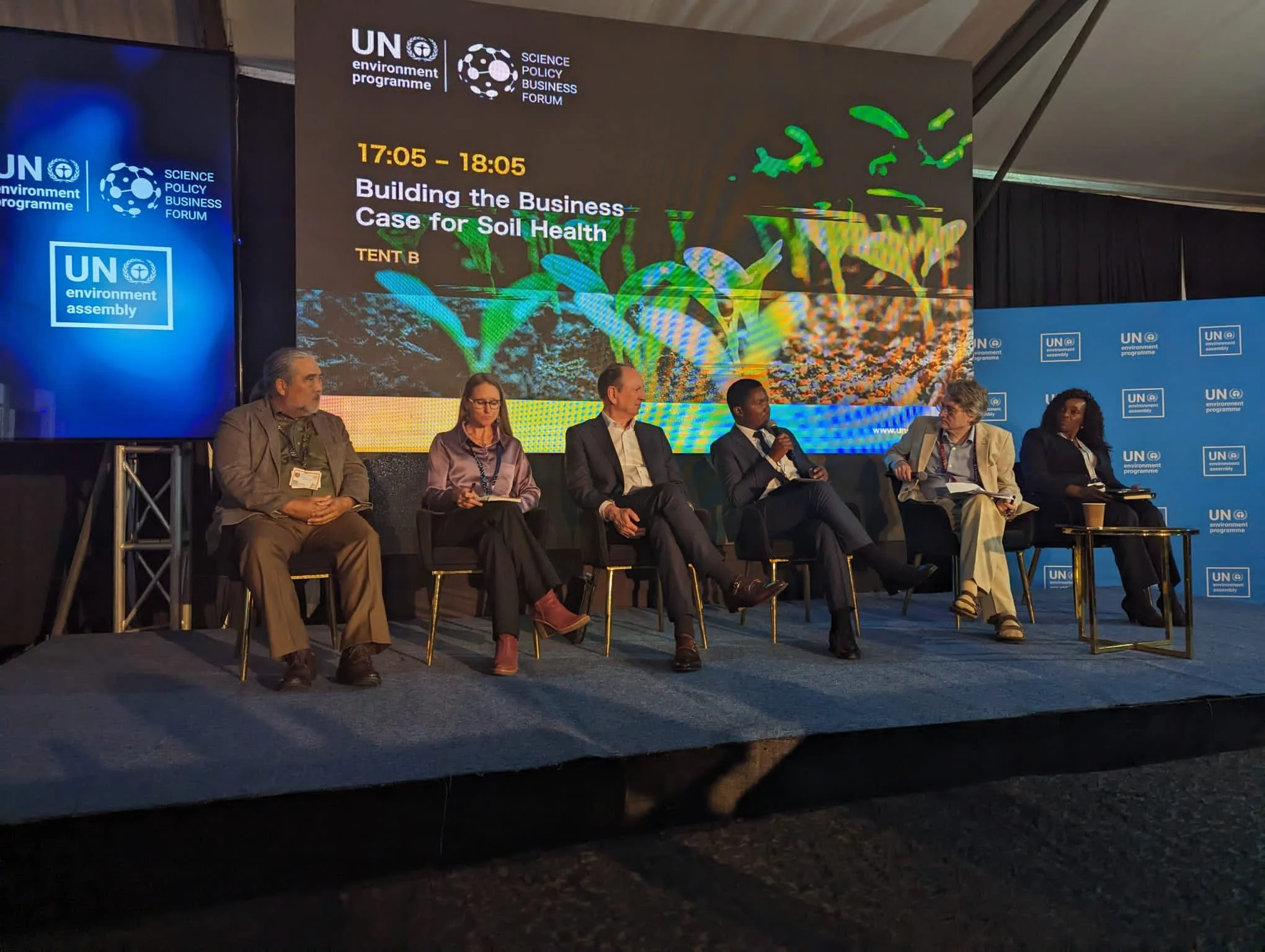 CA4SH | Partner Toolkit — Coalition of Action for Soil Health