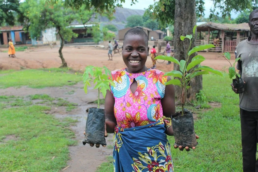 Agri-impact Malawi — Coalition of Action for Soil Health