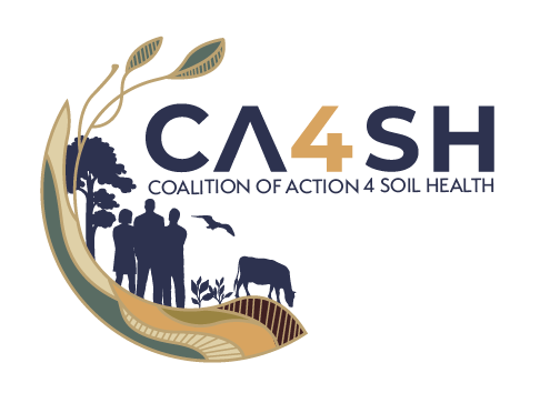 UNFSS Side Event | Grounding Food Systems Transformation inSoil Health ...