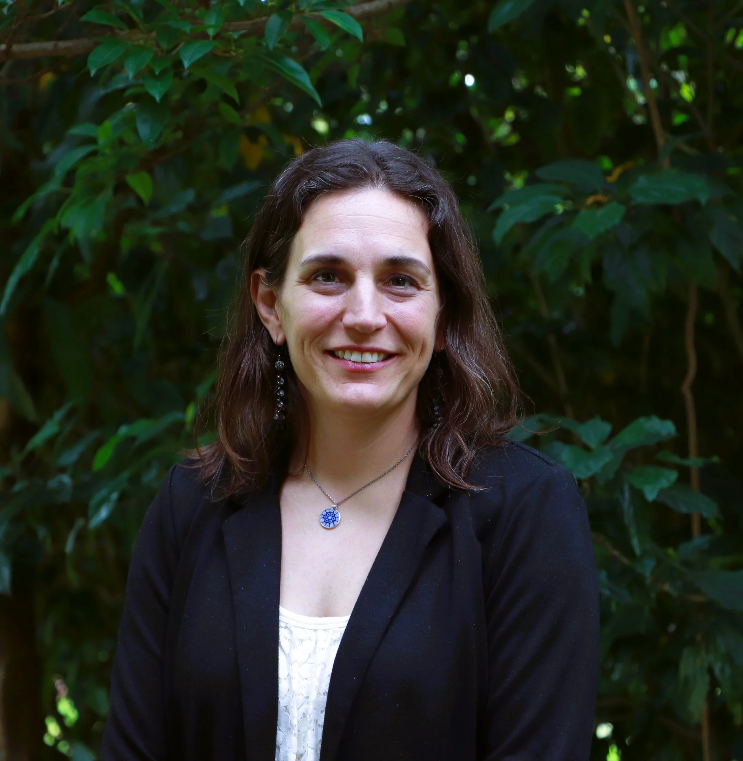 Steering Committee — Coalition of Action for Soil Health