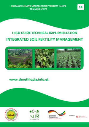 Field Guide Technical Implementation: Integrated Soil Fertility ...