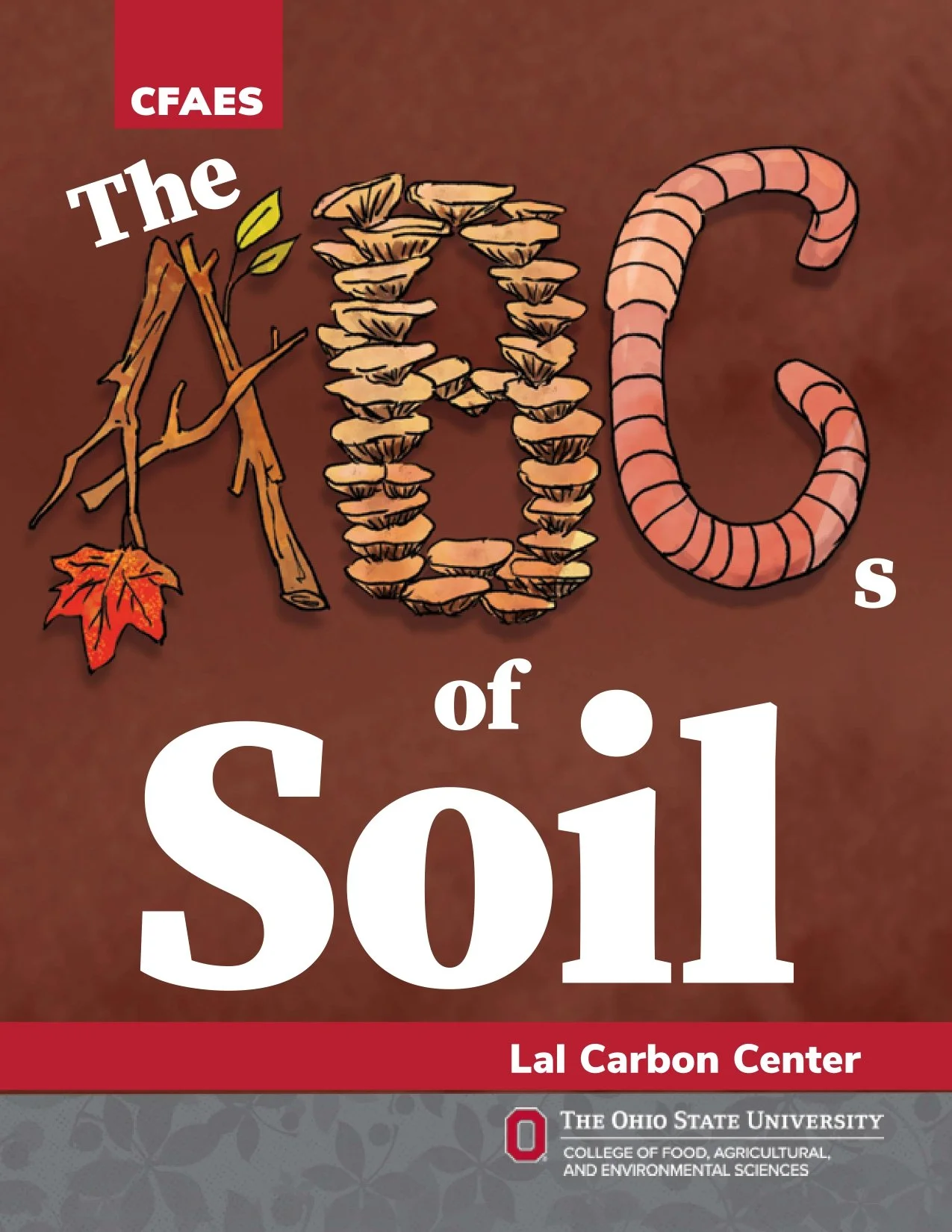 The ABCs of Soil — Coalition of Action for Soil Health