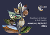 CA4SH 2024 Annual Report — Coalition of Action for Soil Health