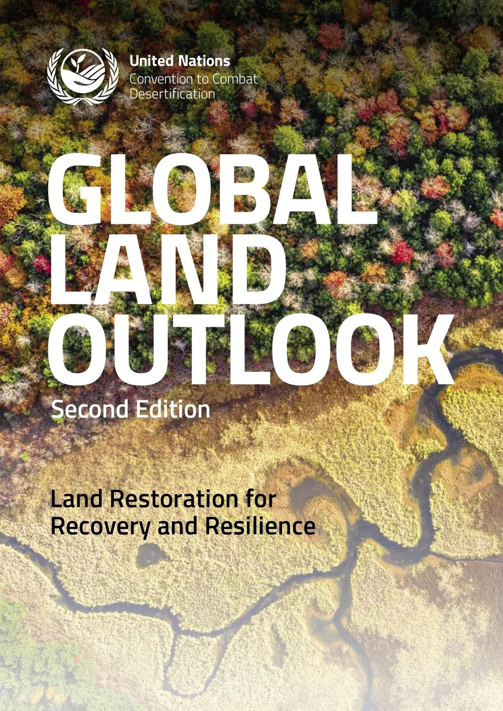 Global Land Outlook 2 — Coalition of Action for Soil Health