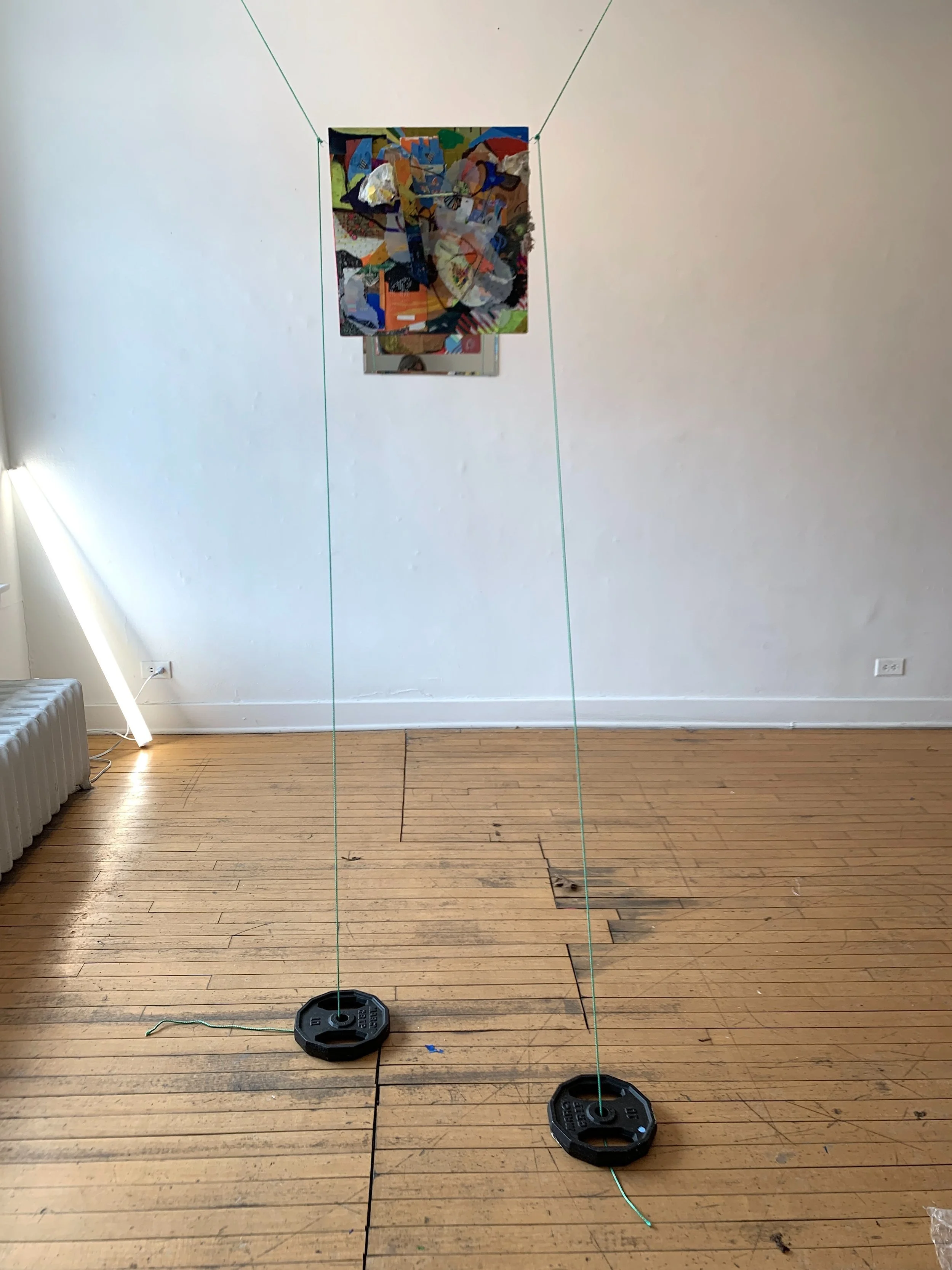 Stack Portfolio Walking — seachiprojects