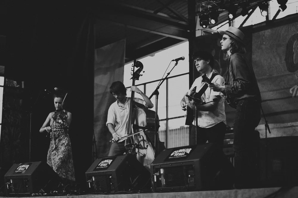 Hawktail — Padiddle Records