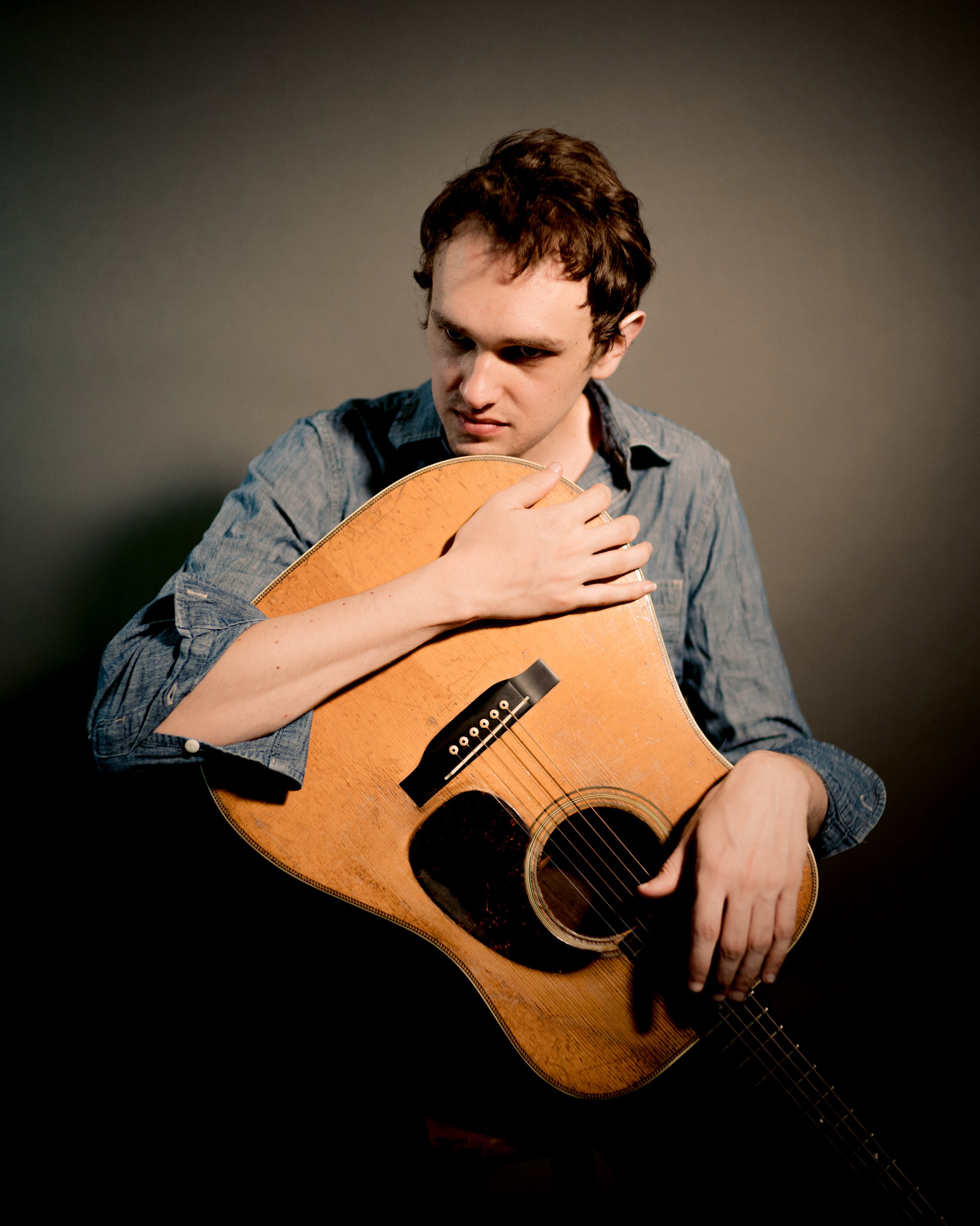 Recording Artists — Padiddle Records