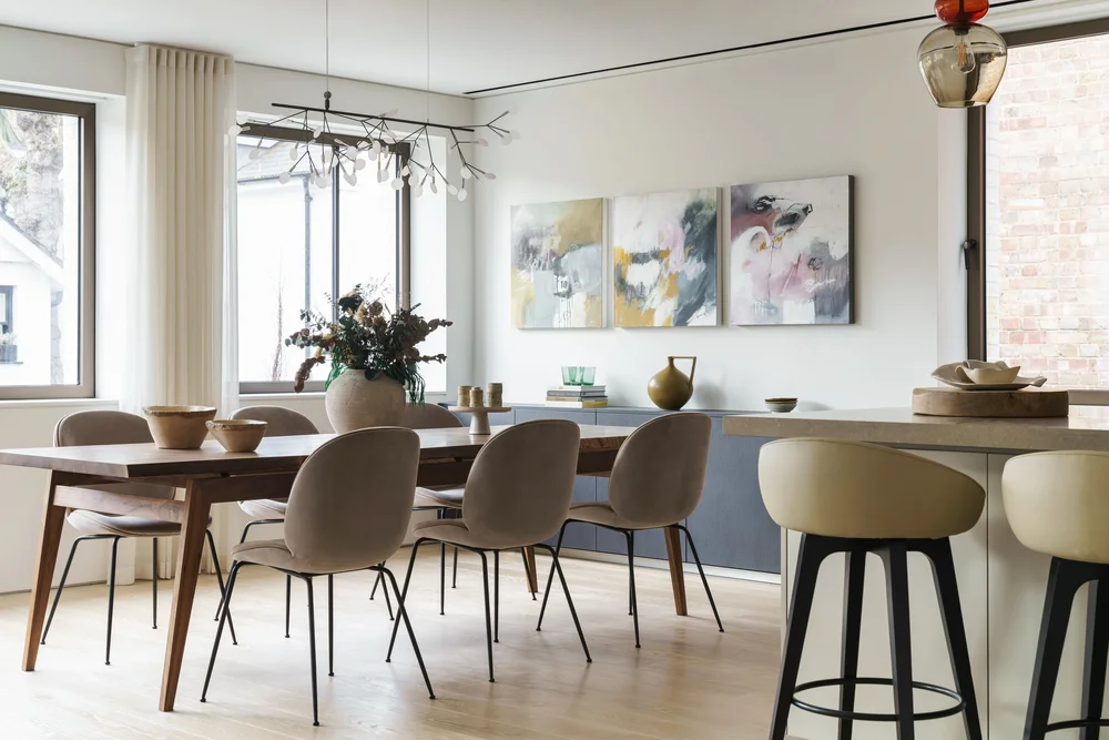 Three Design Considerations for Award-Winning Interiors — Matthews Rea ...