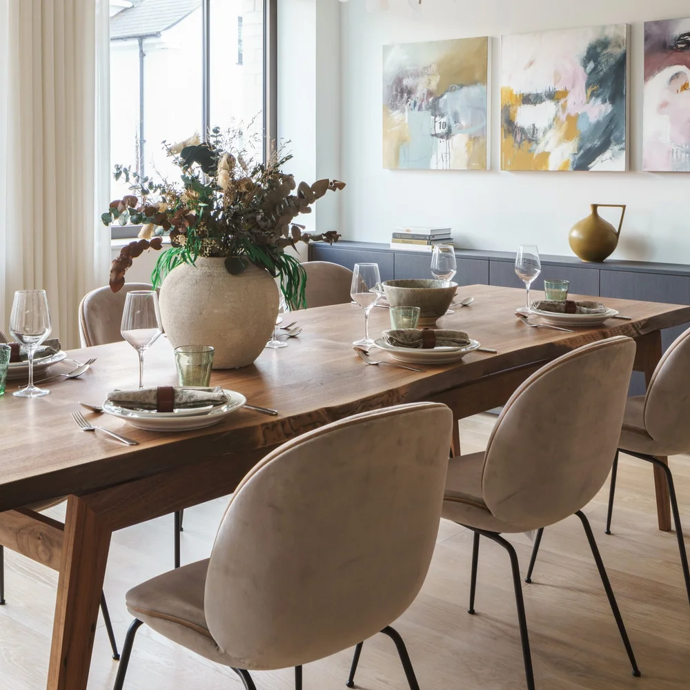 Services — Matthews Rea Interior Design