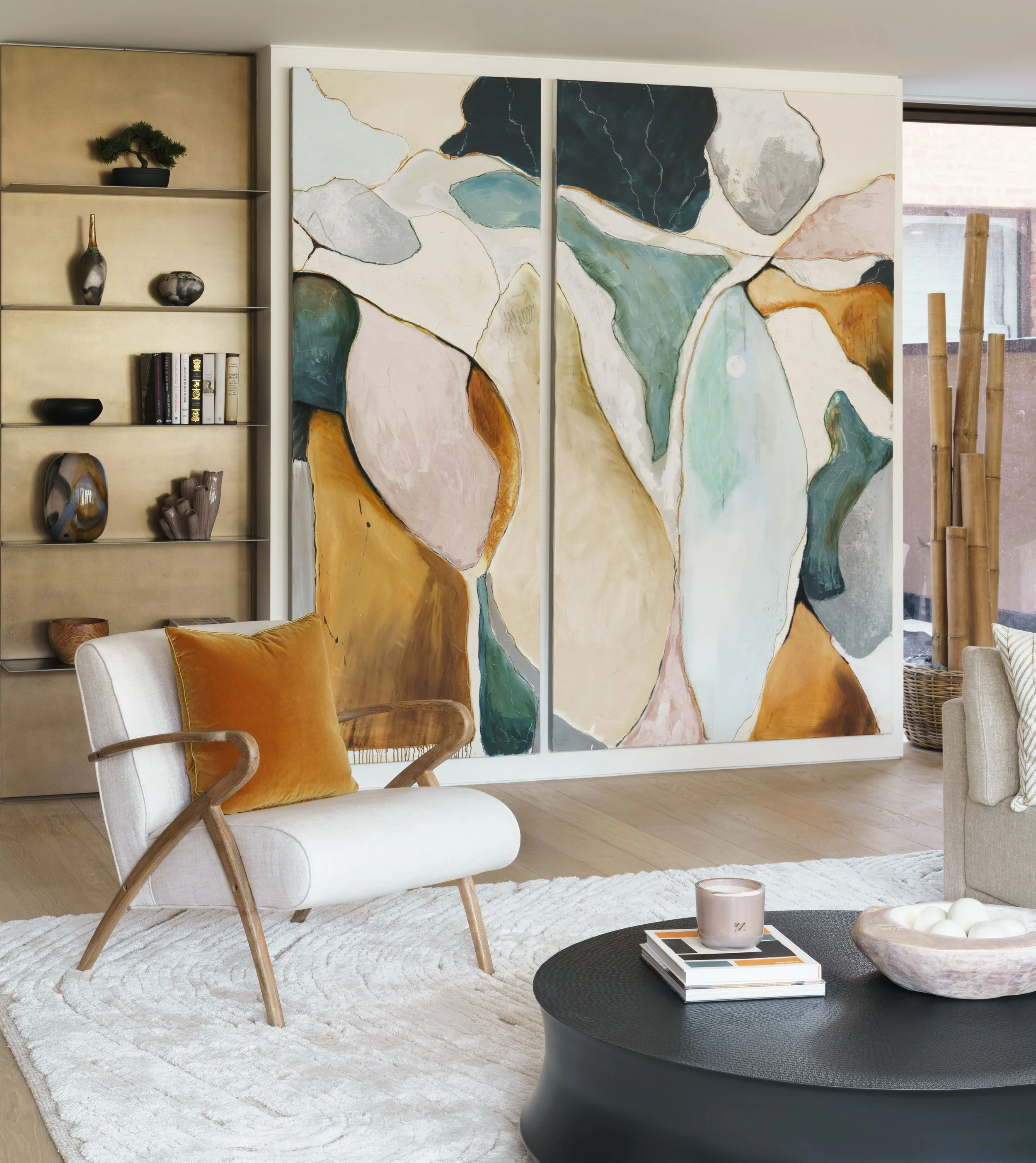 Matthews Rea Interior Design
