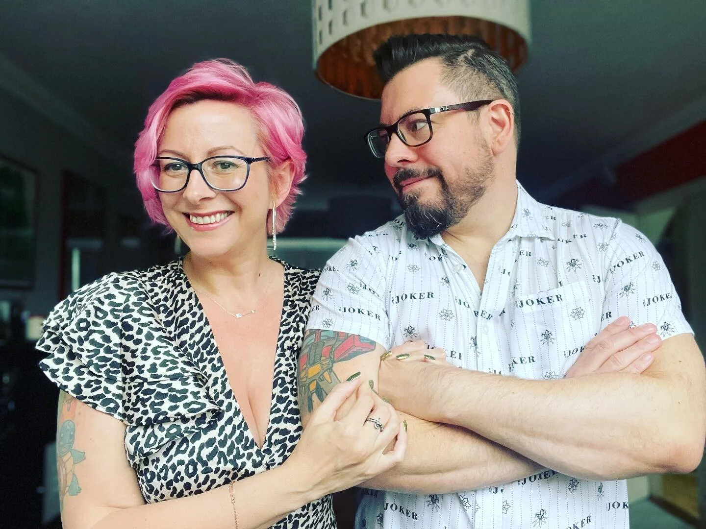 podcast — bed hoppers