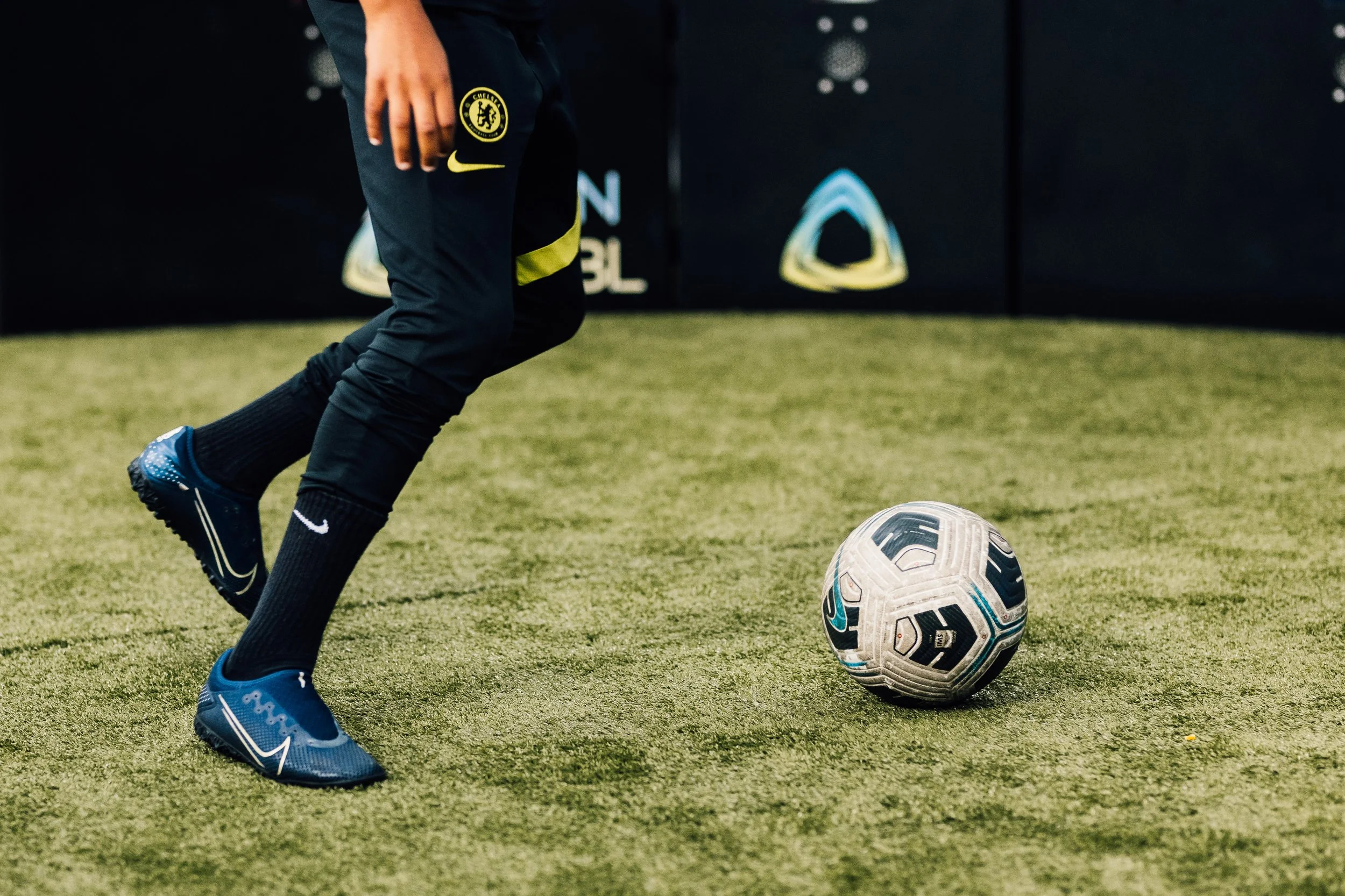 Home — Generation Football