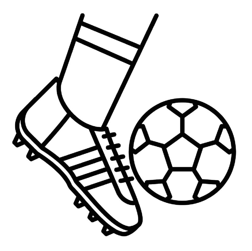 Football Skill Improvement Programs | How To Master Football ...