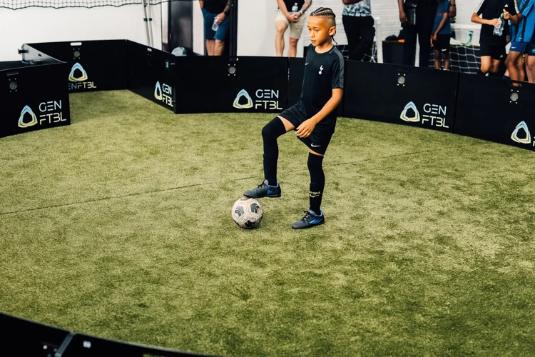Home — Generation Football