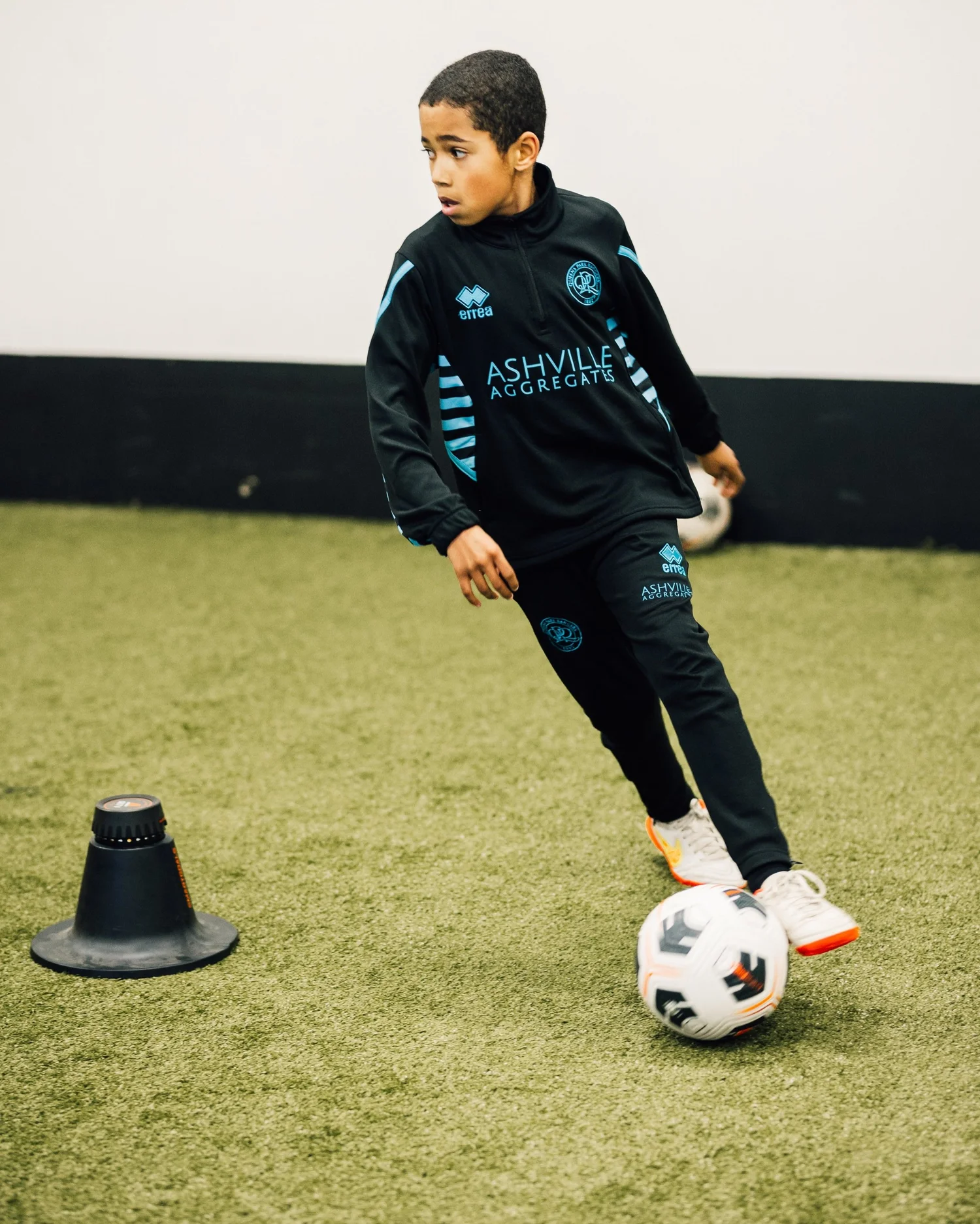 Elite Football Training For Kids | Advanced Football Skills Coaching ...
