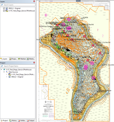 LMS Courses — IC-ENC