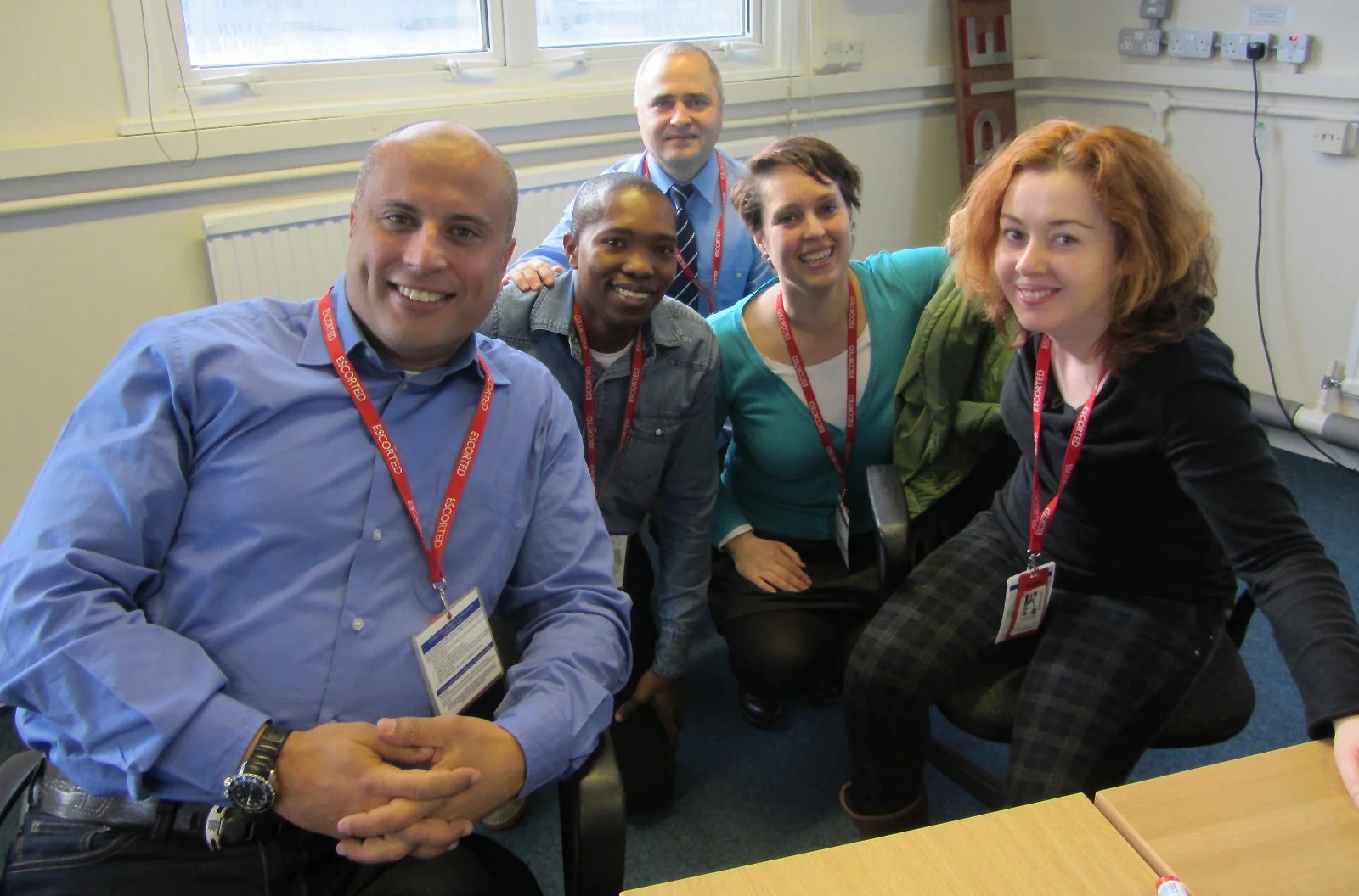 Production Support — IC-ENC