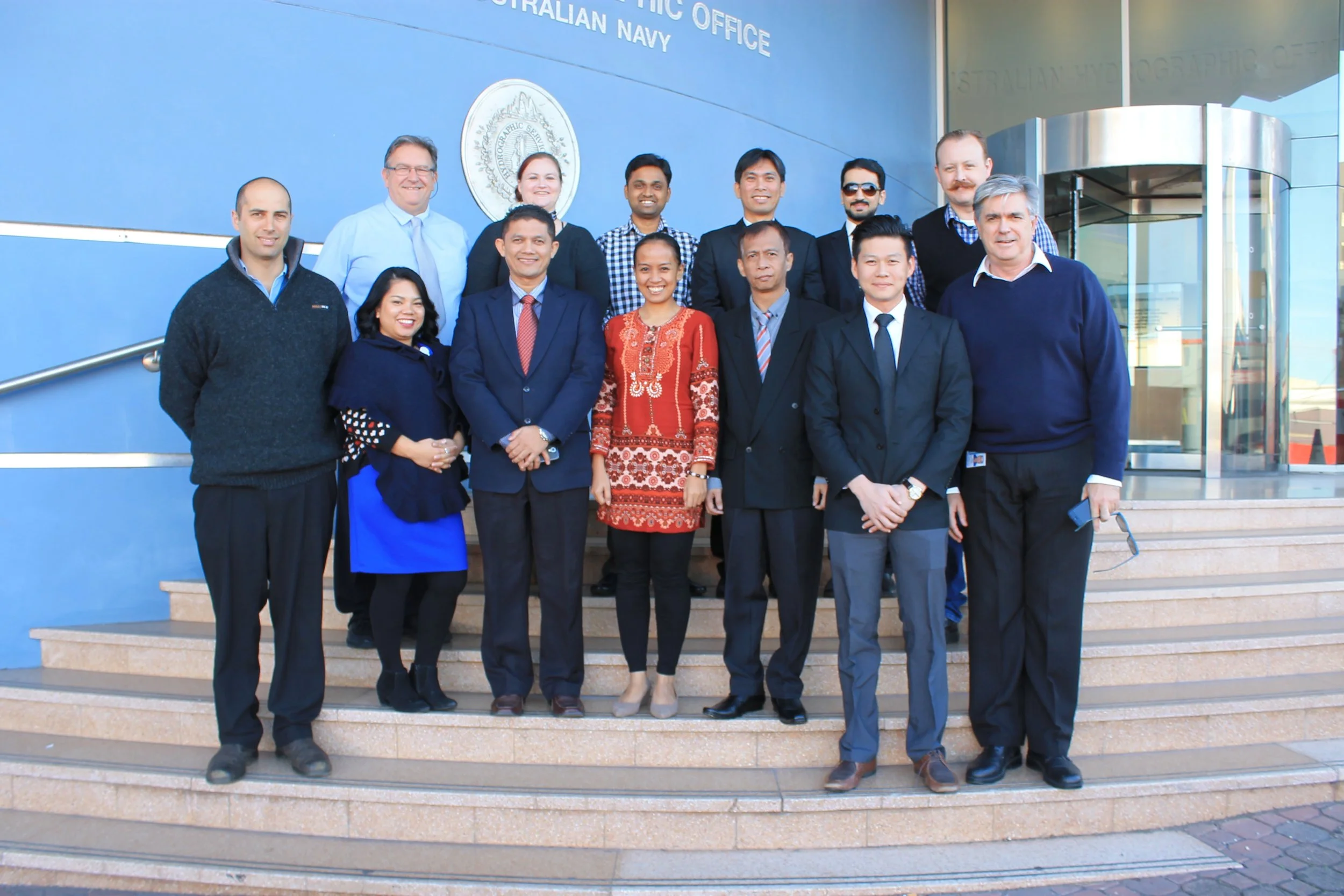 Production Support — IC-ENC