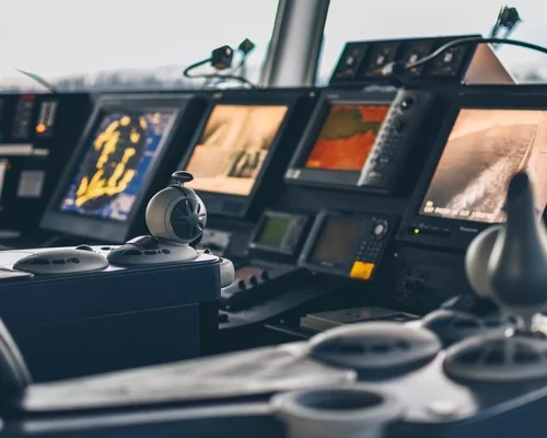 Our Coverage — IC-ENC