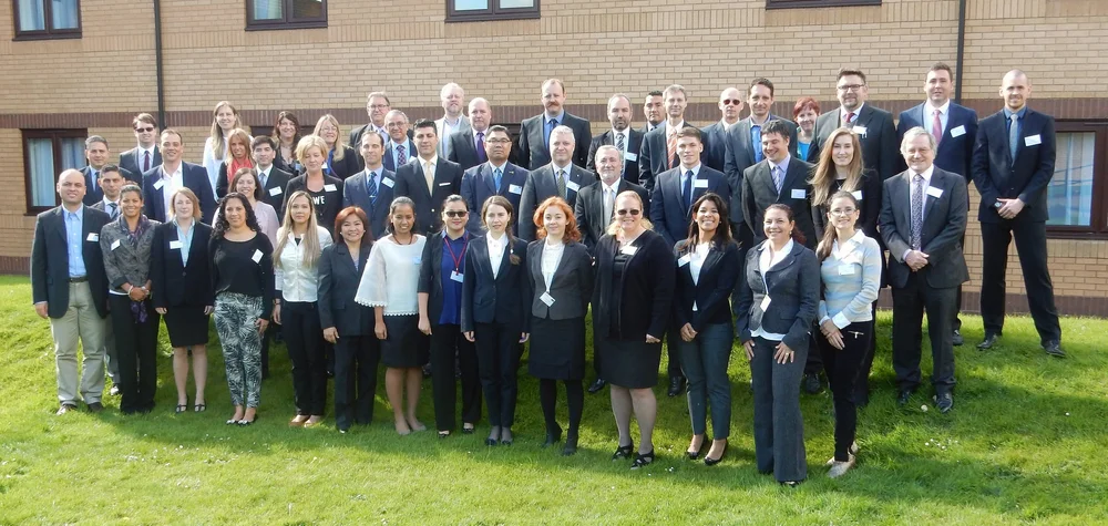 Technical Conference — IC-ENC