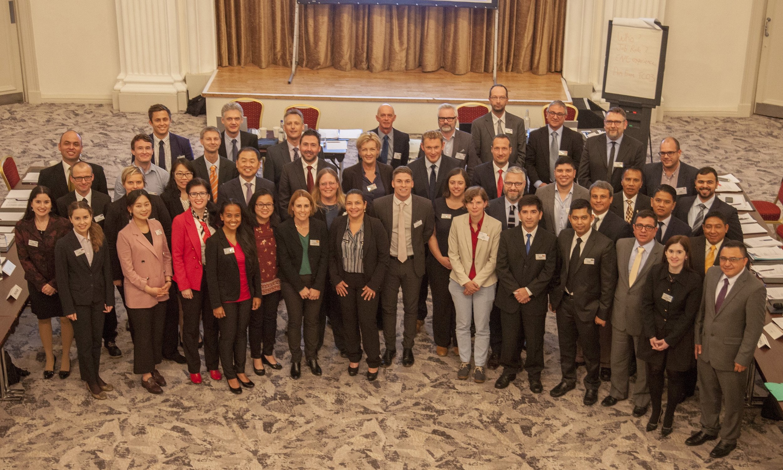 Technical Conference — IC-ENC