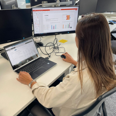 IC-ENC 2023 Summary — IC-ENC