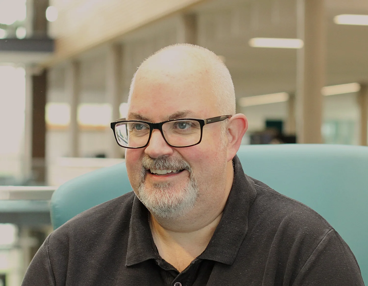 Meet the team — IC-ENC