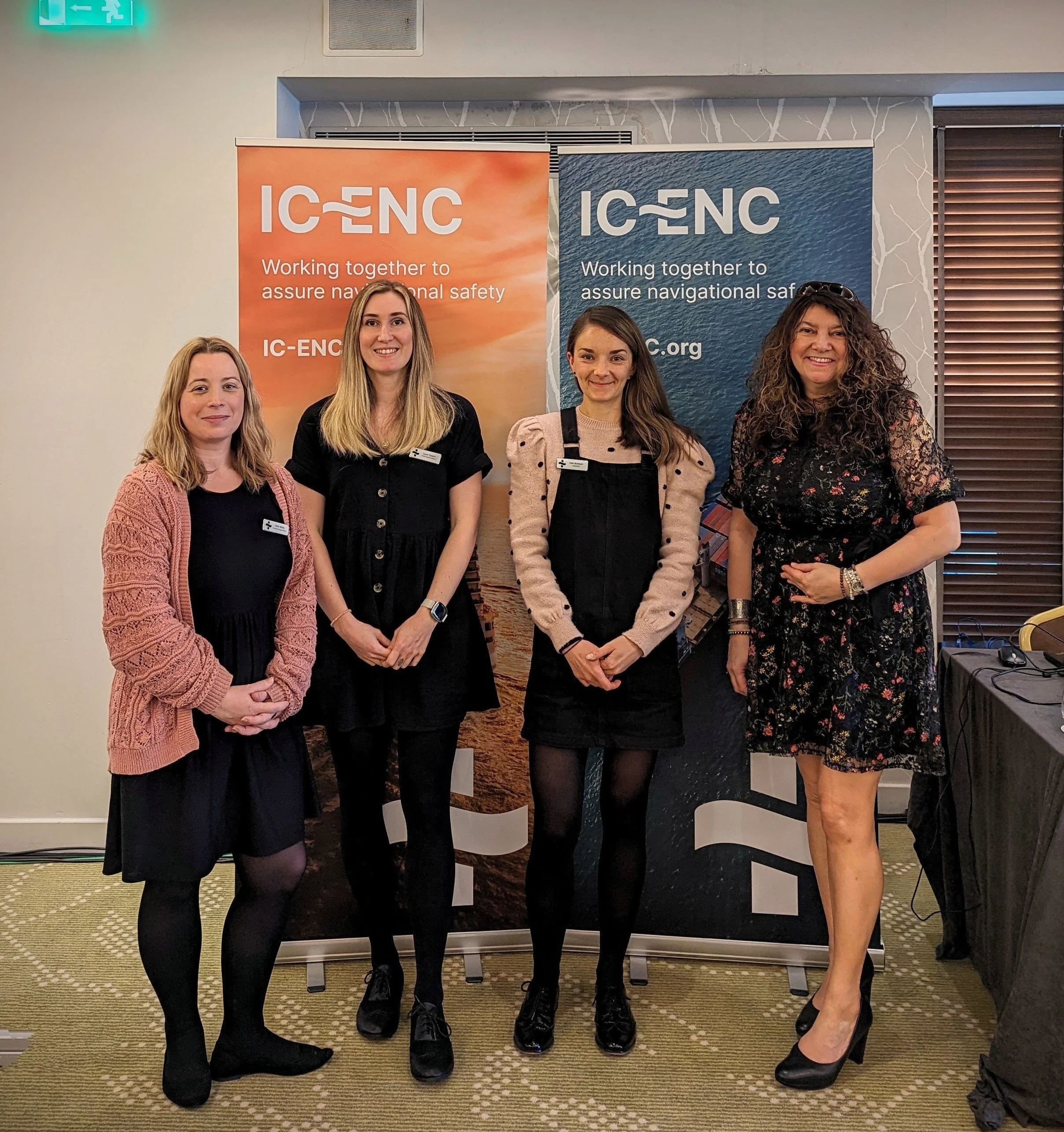 Technical Conference 24_1 — IC-ENC