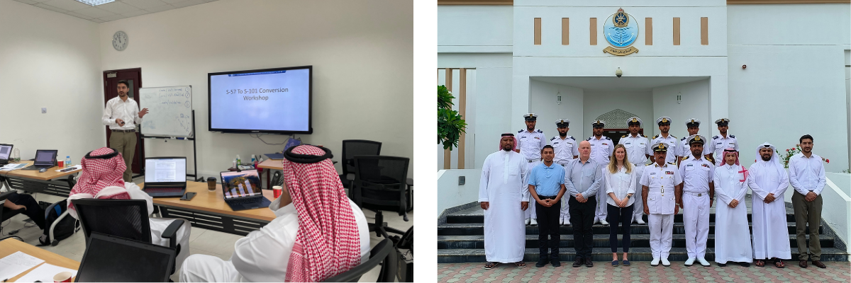 IC-ENC ENC Conversion Training — IC-ENC