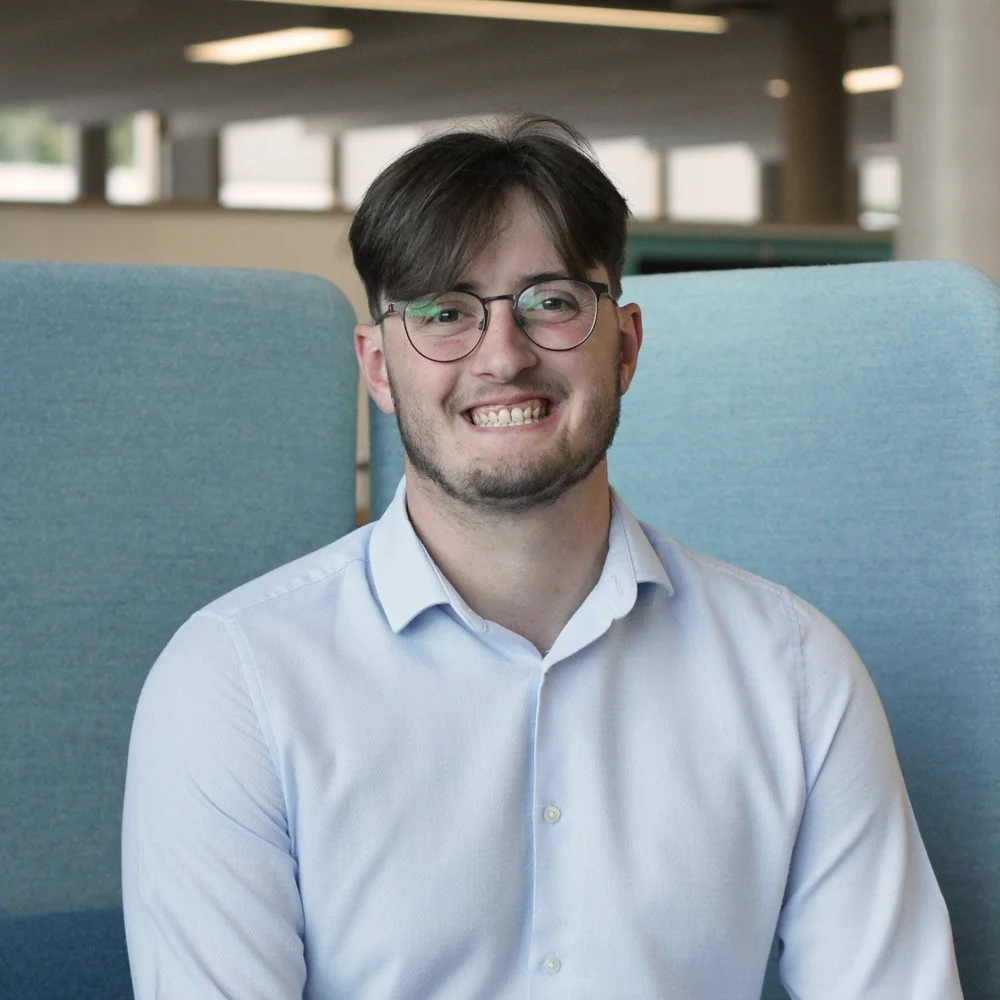 Meet the team — IC-ENC