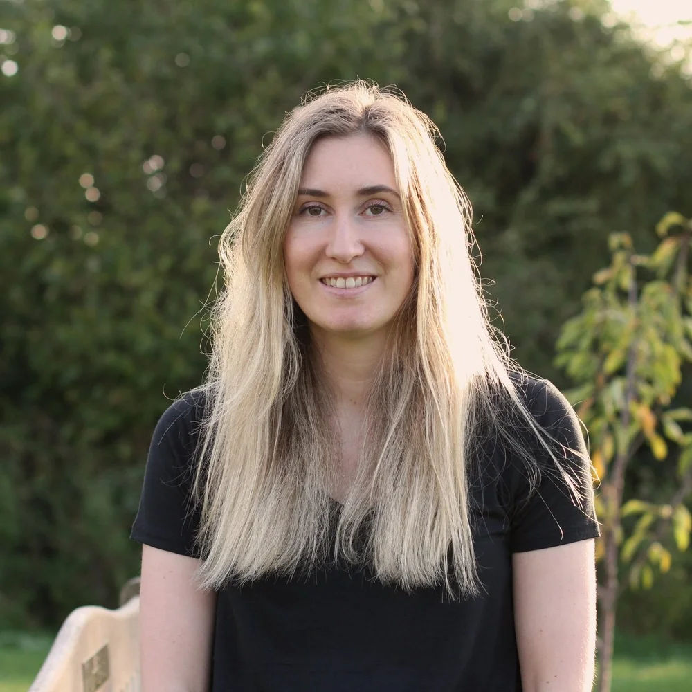 Meet the team — IC-ENC