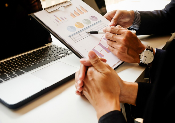 Small Business Accounting — Steven M. Apa CPA