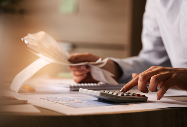 WE PROVIDE BEST ACCOUNTING SOLUTIONS FOR YOUR BUSINESS