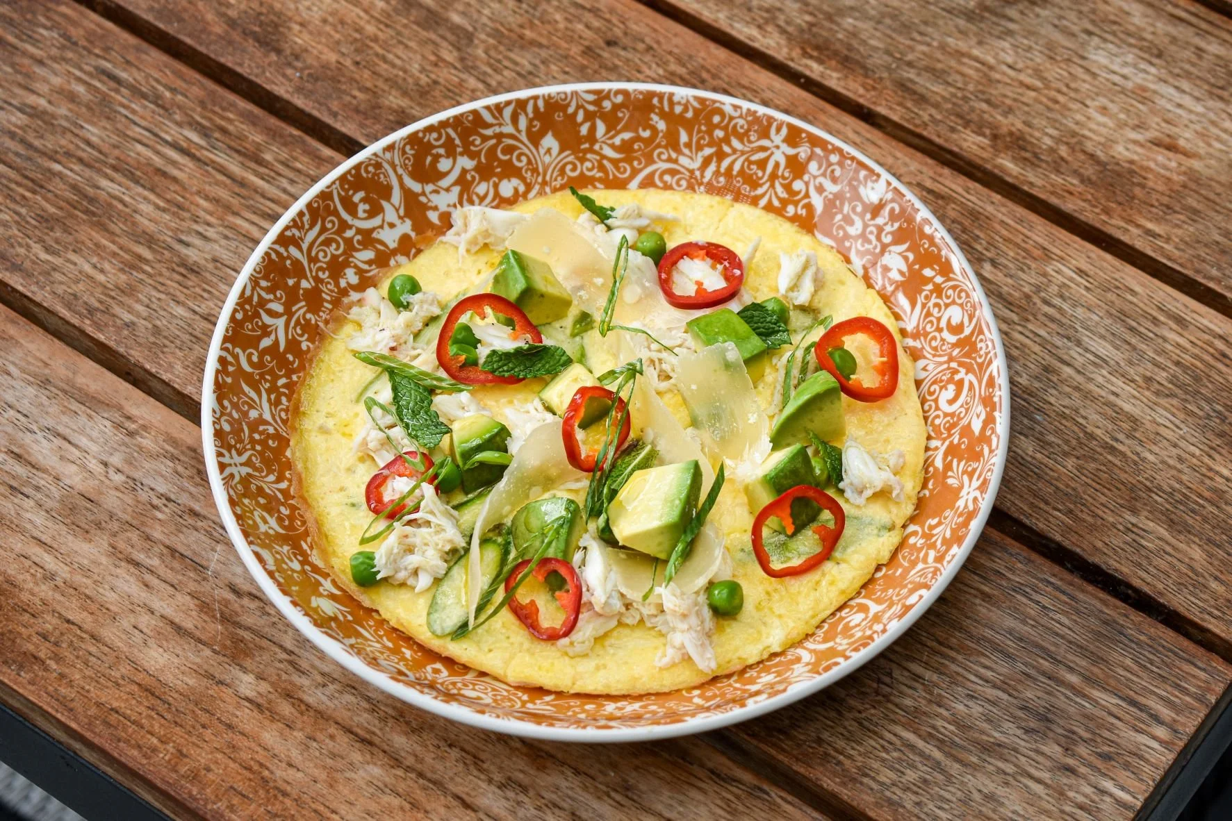 Aba — Austin Restaurant Weeks