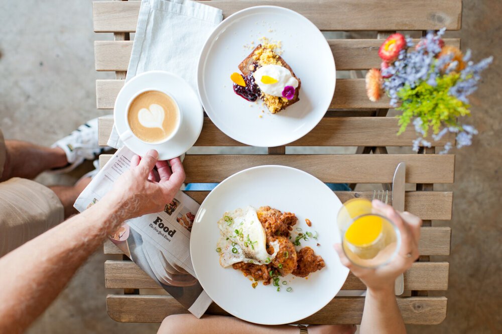 Participating Austin Restaurant Weeks Restaurants and Bars — Austin ...