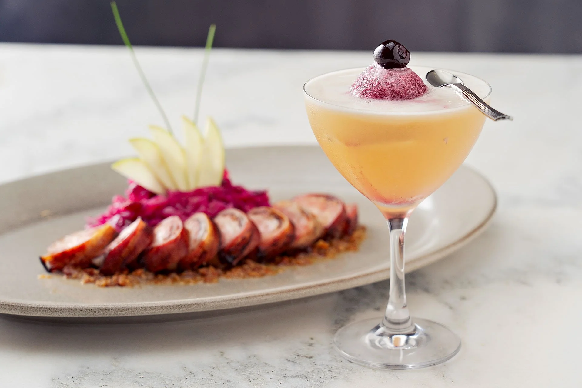 CARVE American Grille-Central Austin — Austin Restaurant Weeks