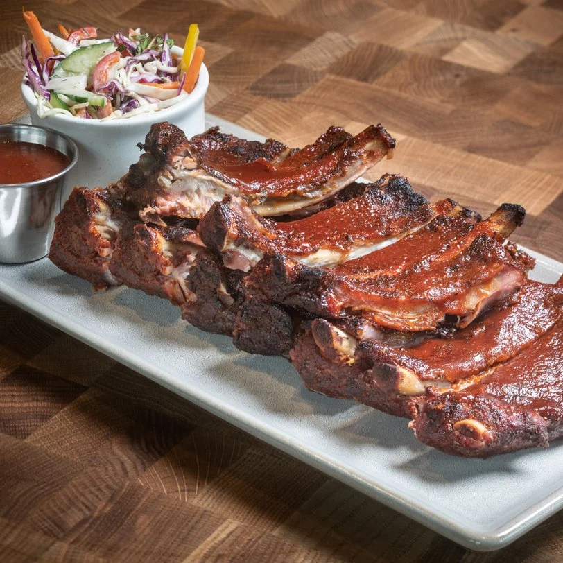 CARVE American Grille-Central Austin — Austin Restaurant Weeks