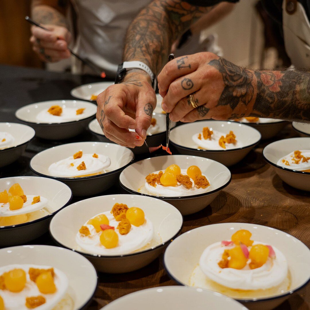 Austin Restaurant Weeks