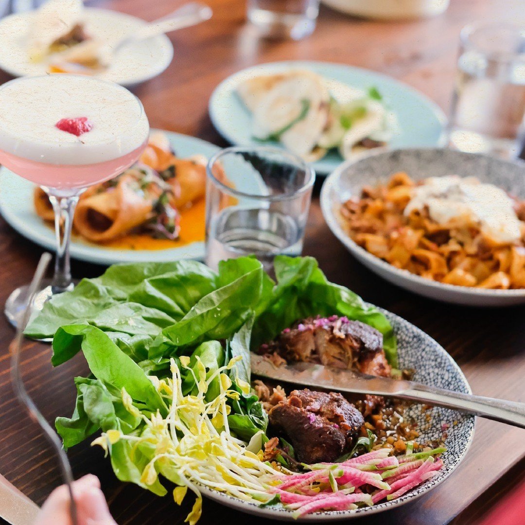 Austin Restaurant Weeks