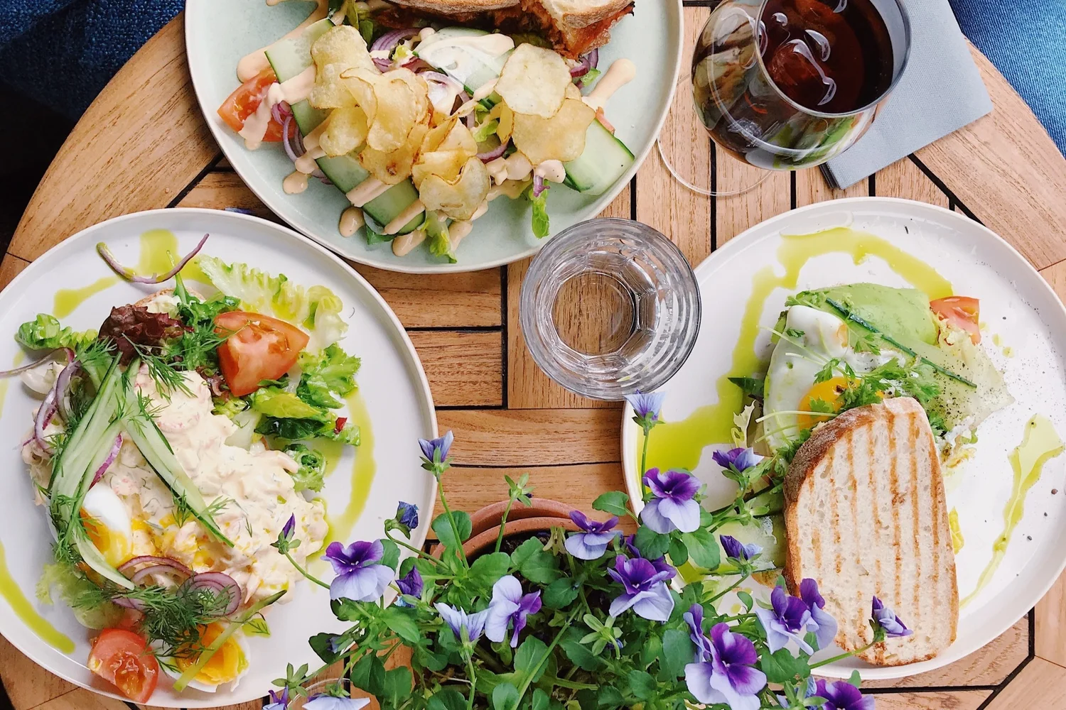 Austin Restaurant Weeks