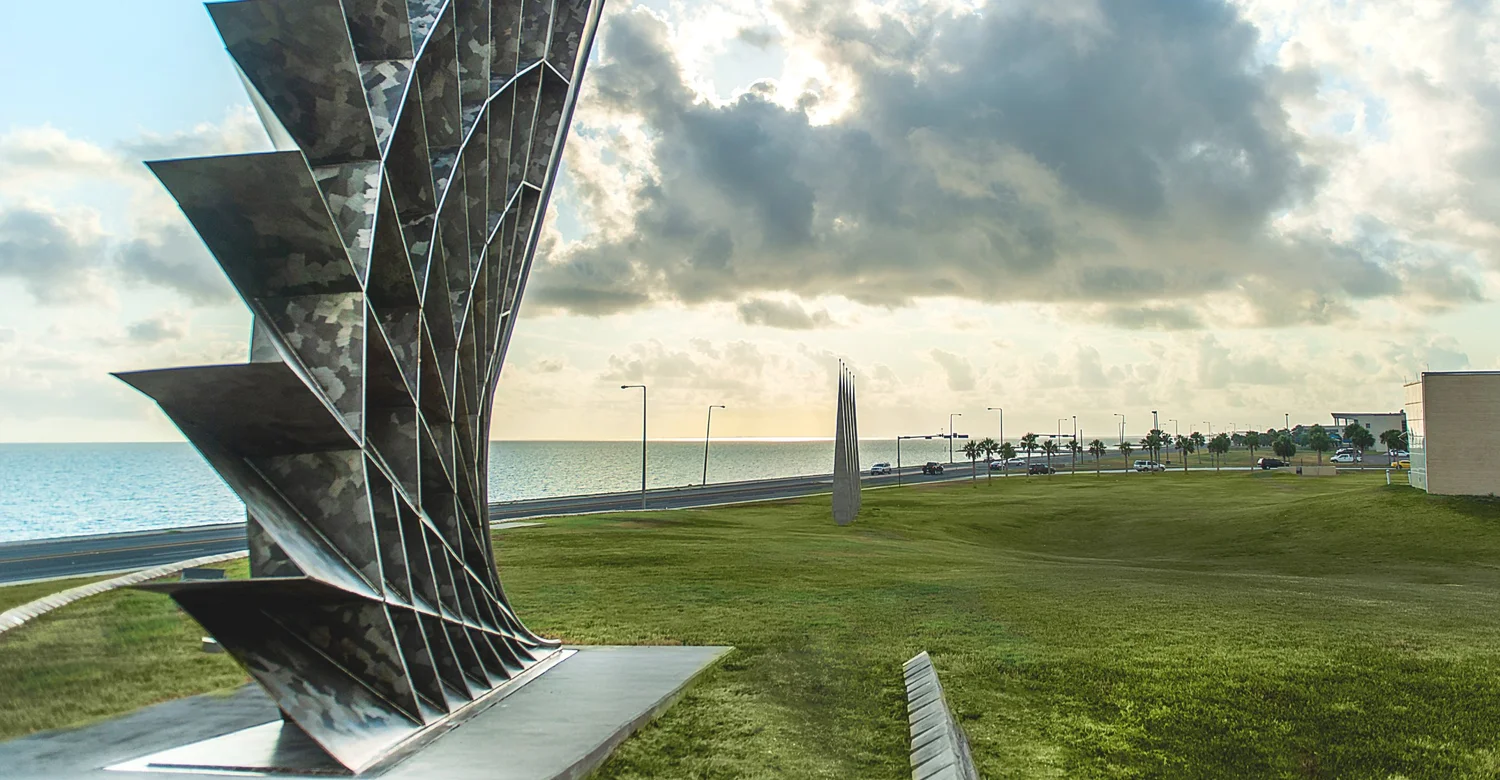 Texas A&M University - Corpus Christi — Snyder + Associates