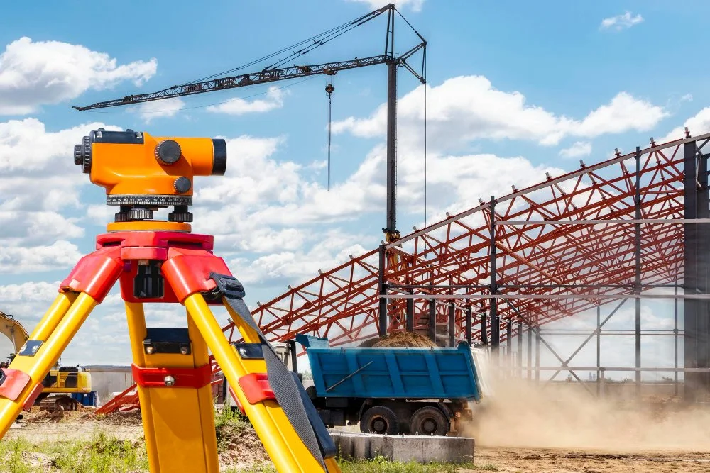 Disclosing a Dependable Guide to Topographic Survey