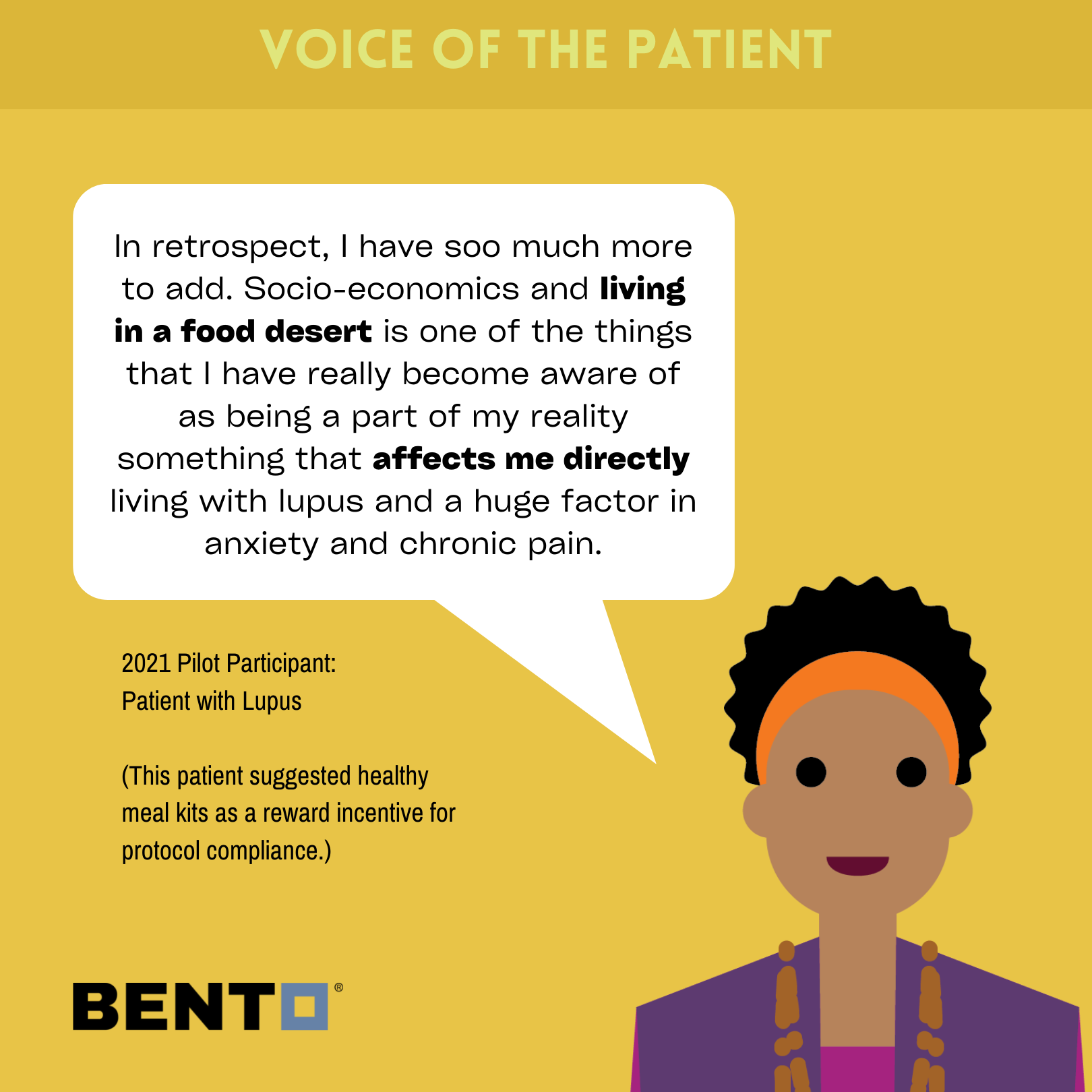 Bento Biology Platforms