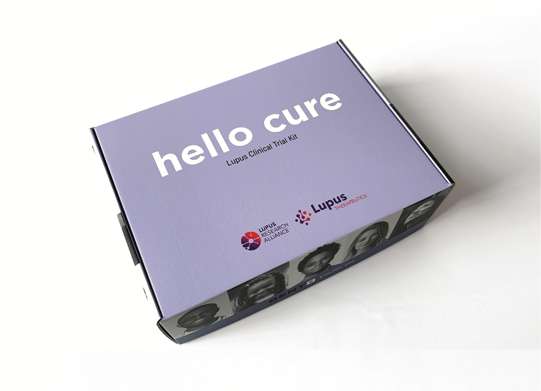 Bento Biology Platforms