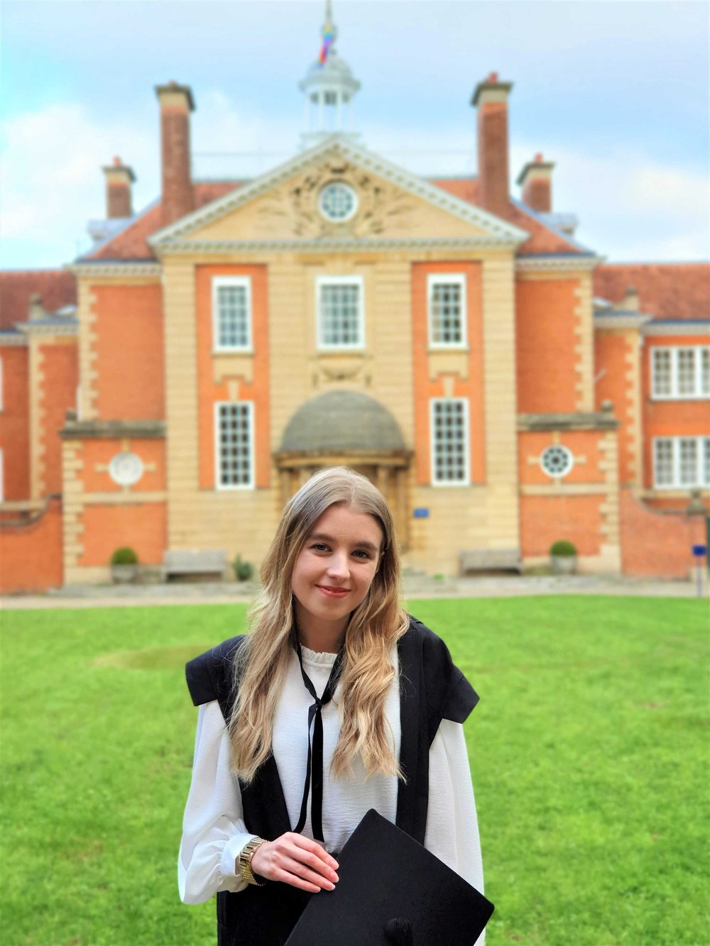 Group Members — Duarte Research Group