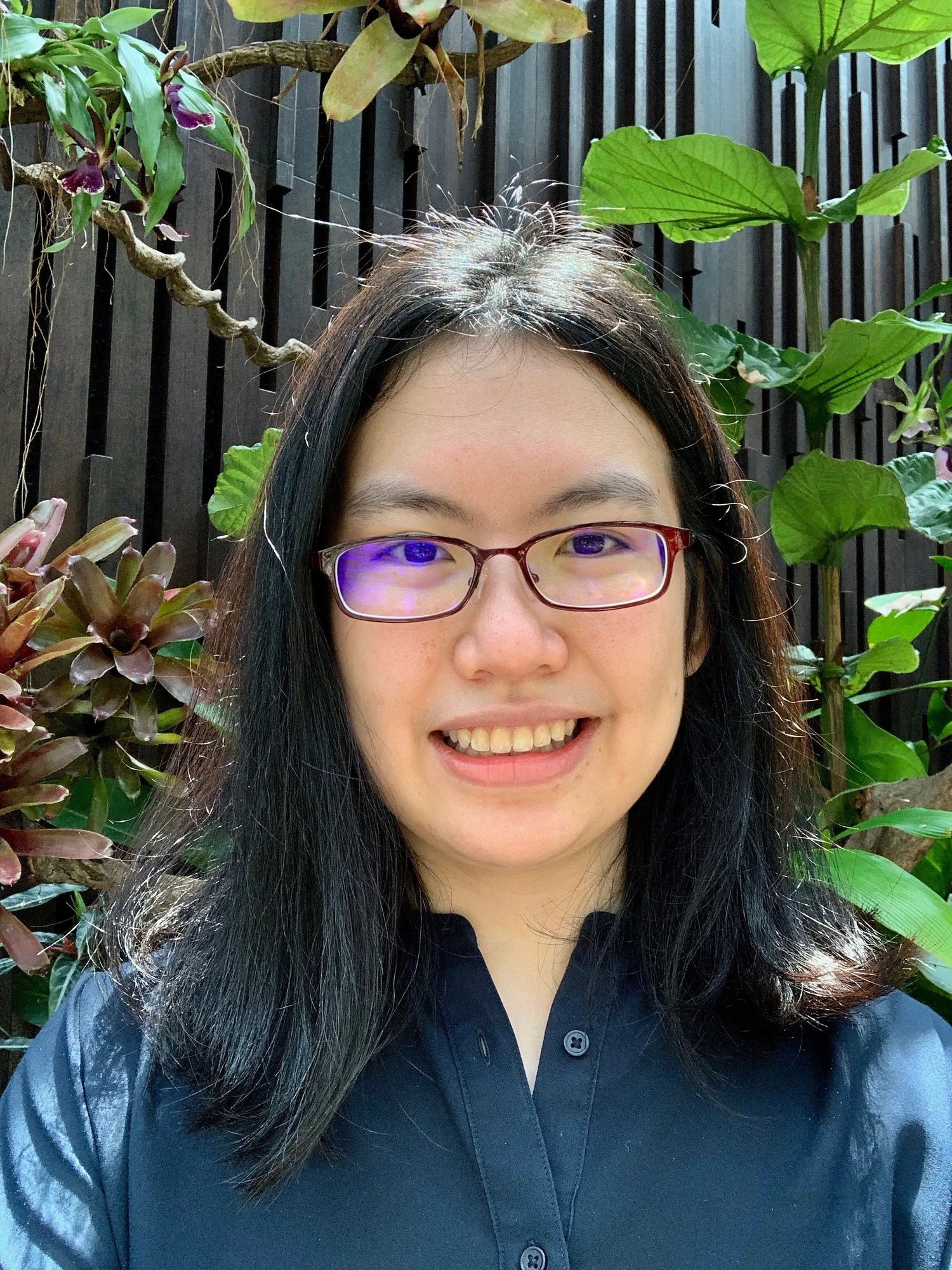 Group Members — Duarte Research Group