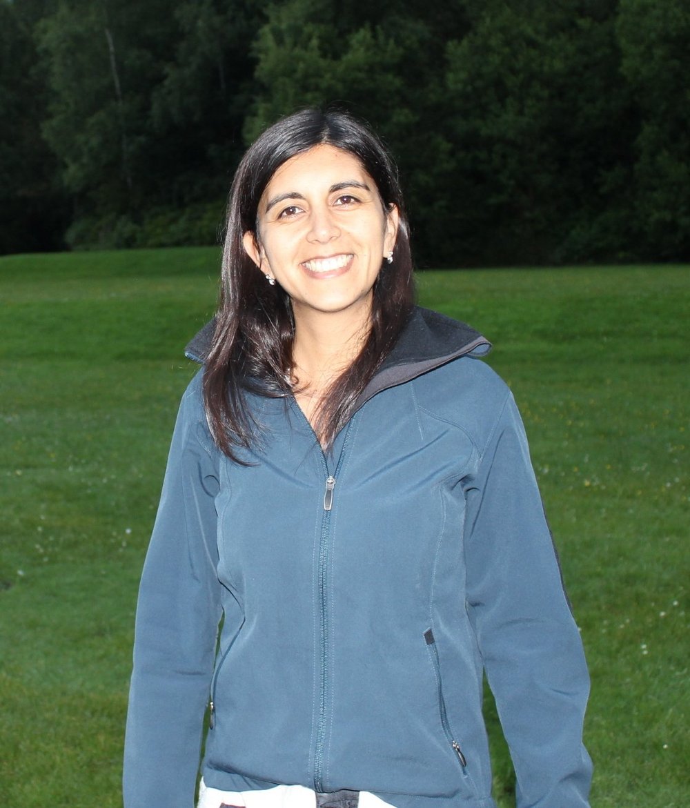 Fernanda — Duarte Research Group