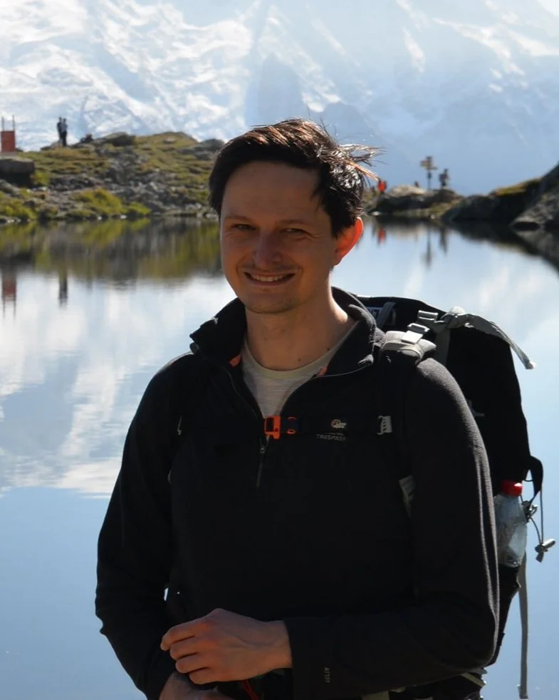 Group Members — Duarte Research Group