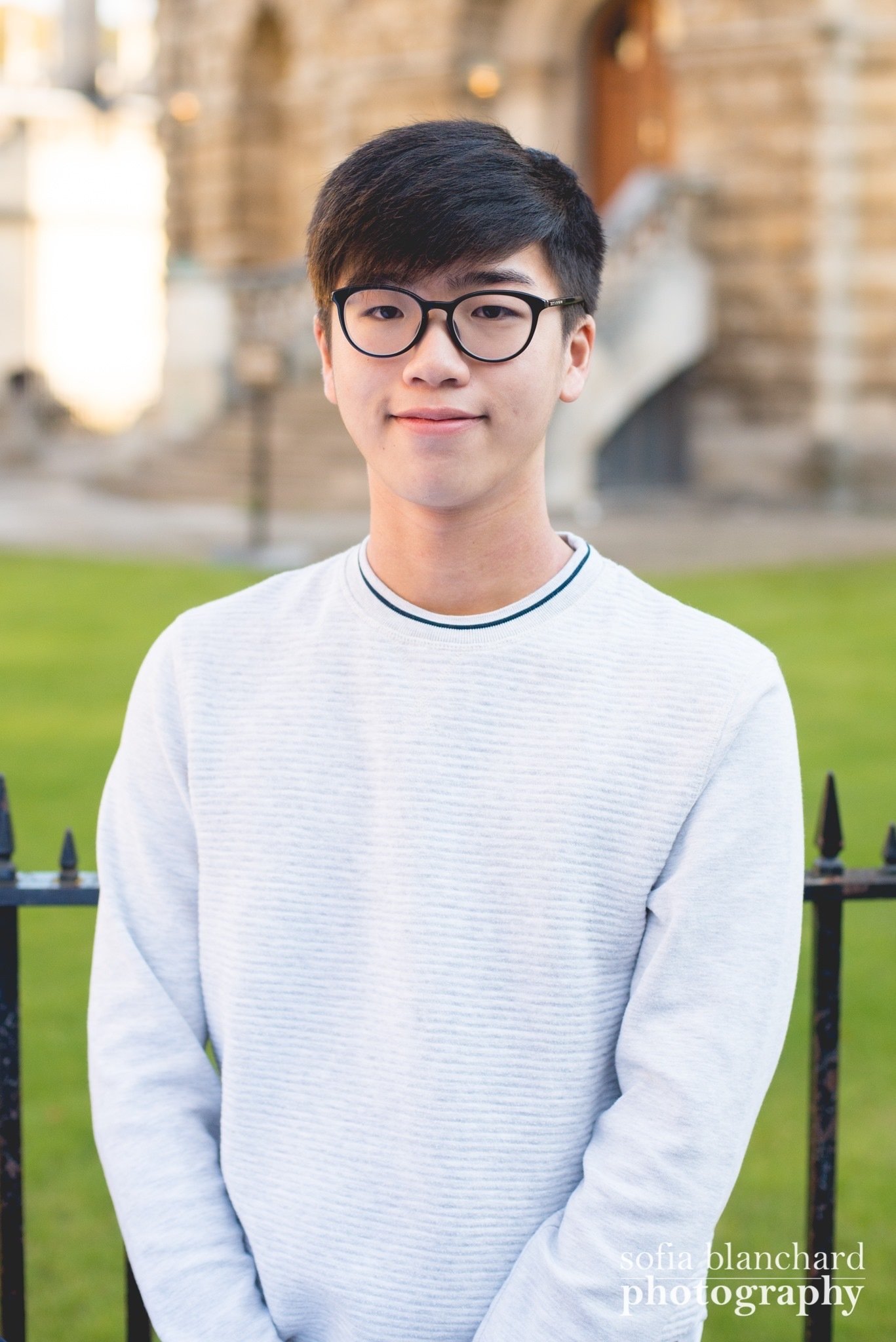 Group Members — Duarte Research Group