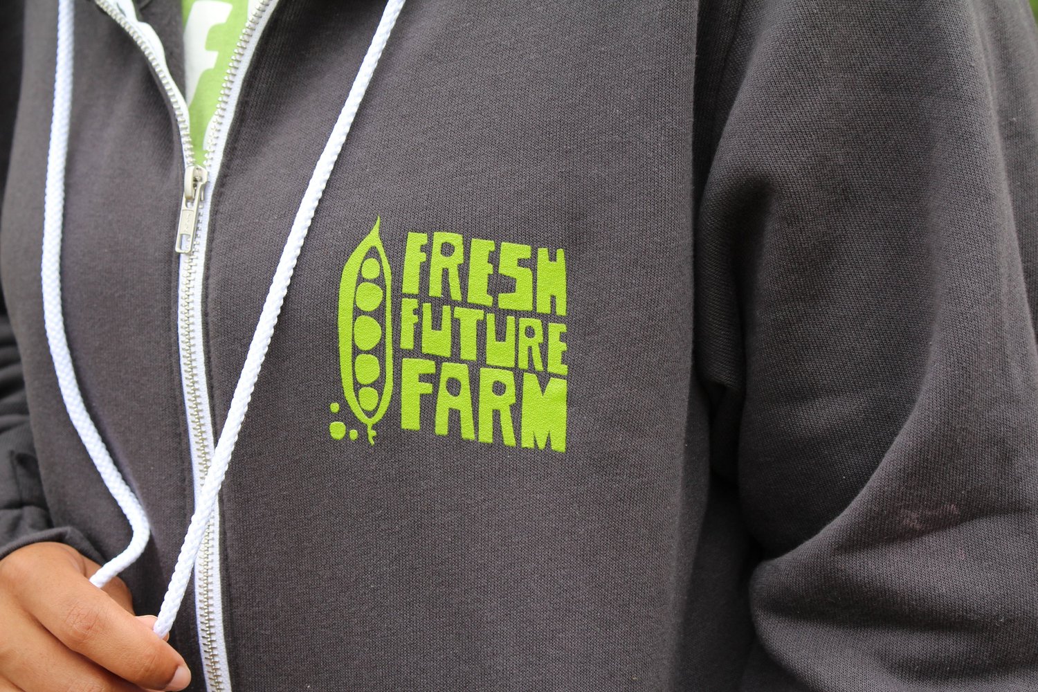 Online Store — Fresh Future Farm